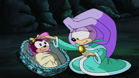 Watch Sonic Underground Season 1 Episode 6 Beginnings Paramount