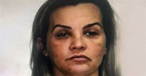Mulher Acusada De Envenenar Os Enteados No Rj Teria Tentado Matar