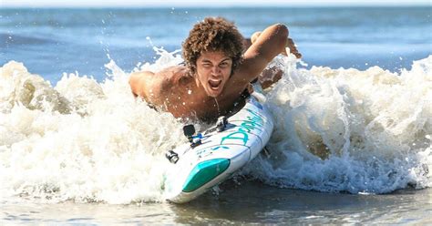 How to Be a Lifeguard - InsideHook