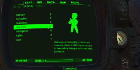 The Best Rpgs For Low Charisma Builds