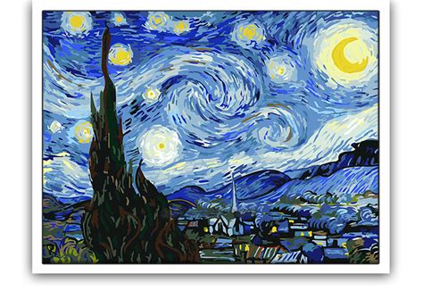 Diy 명화 그리기 모네 그림 유화 페인팅 세트 40x50 네이버 블로그