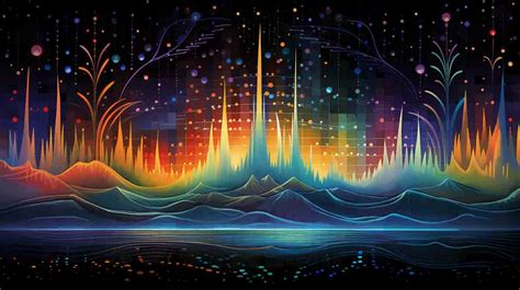 Solfeggio Frequencies A Spiritual Journey To Inner Harmony