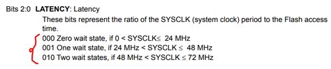 Clock Configuration For Stm32f1 — Deslab Stm32 Training Documentation