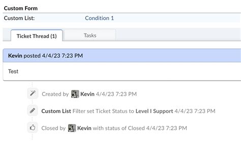 Filter Problems OsTicket Forum