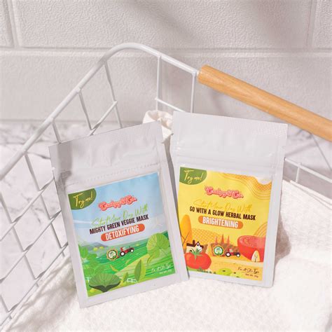 Lip Tint Line Shopping