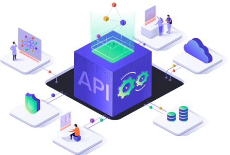 Api Integrations Nexla