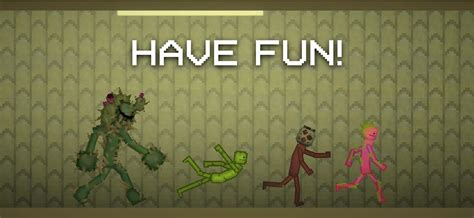 How To Play Melon Playground Online In 2025 Play For Free Online Game