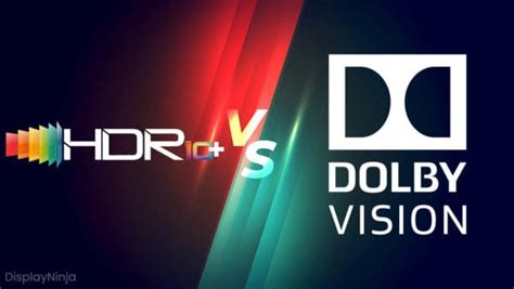 HDR Vs Dolby Vision What S The Difference Simple Guide