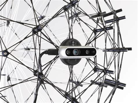 3d Beamforming Microphones Acoustic Camera Gfai Tech