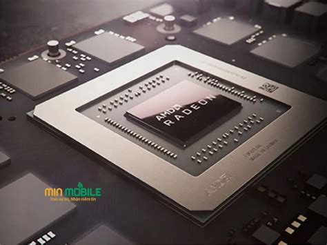 Tổng Quan Về Gpu Vai Trò Của Chip Xử Lý đồ Họa Trên điện Thoại