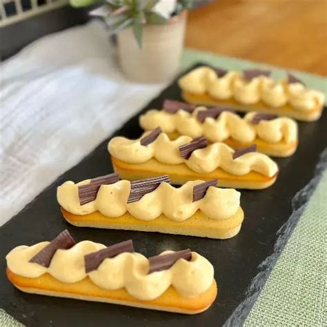 Buchette Passion Guy Demarle