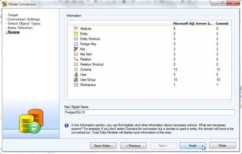 How To Use Toad Developer Tools To Migrate To Open Source Databases 3