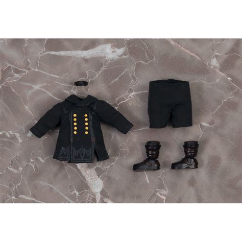 Nendoroid Doll Nier Automata S Yorha No Type S Figure