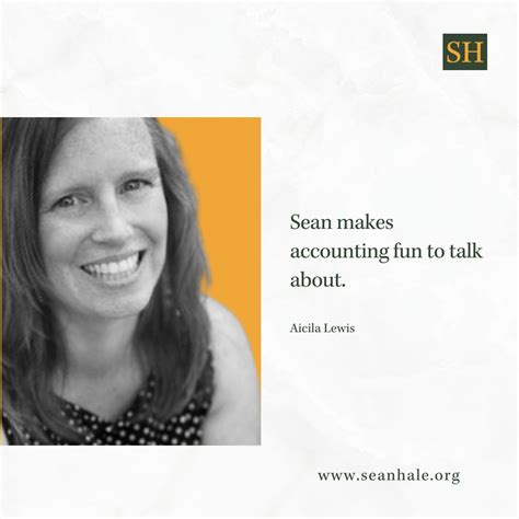 Sean Hale Consulting On Linkedin Nonprofits Balancesheet Accounting