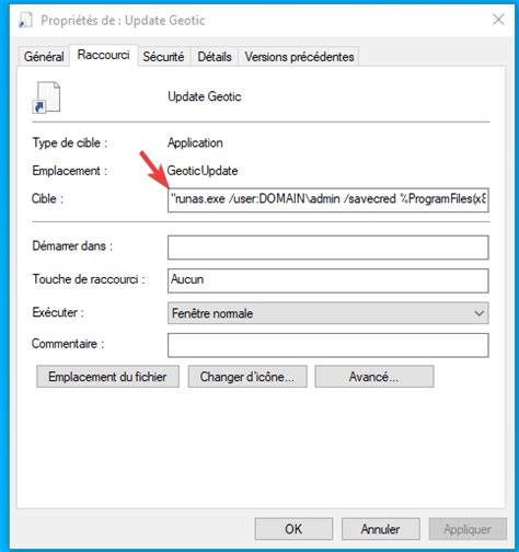 Create Desktop Shortcut With Specific Target Rpowershell