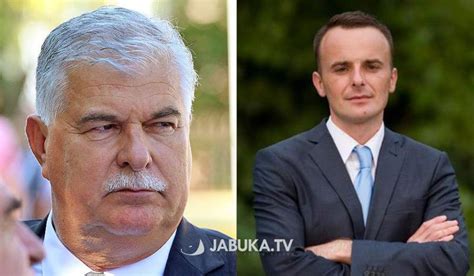 Dalibor Ravić Vrijeme Je Da Se Miri Kraljeviću Kaže Dosta” Jabukatv