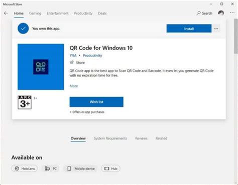 3 Cara Membuat Kode QR Dengan Cepat PC Android Web