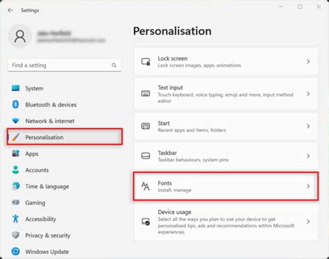 How To Fix Blurry Screen Or Text In Windows 11