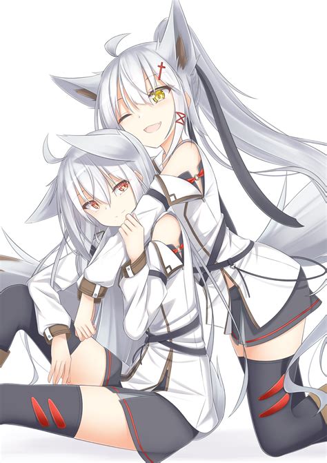 Original Drawn By Yukishiro Haku Danbooru