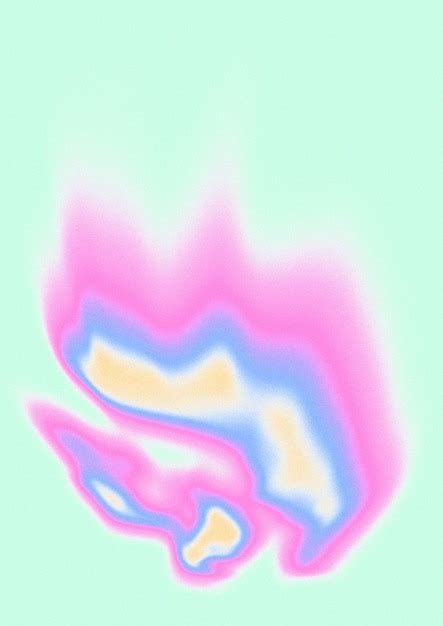 Premium Photo Spark Random Abstract Gradient Background