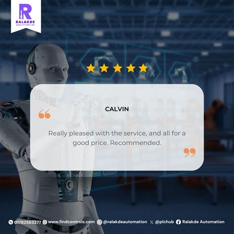 How Ralakde Automation Transformed Our Customers Lives Ralakde Automation Uk Posted On The