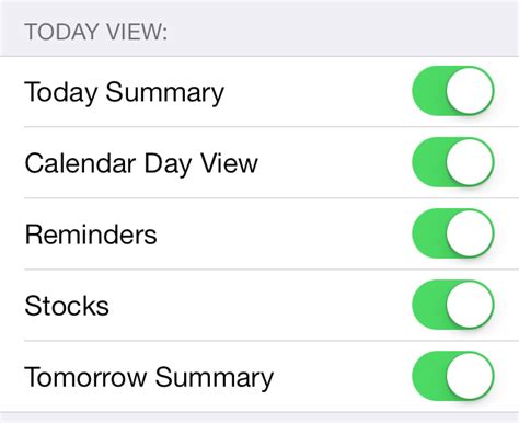 IOS 7 The Ultimate Reminders App Guide