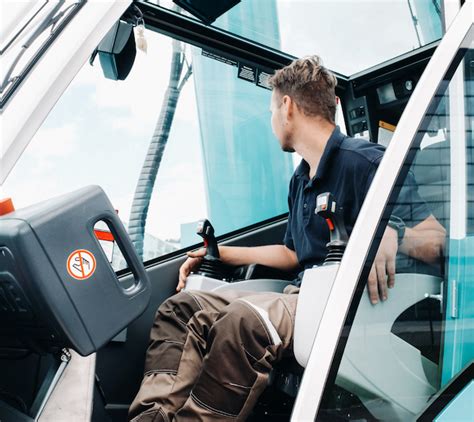 Lifting Equipment Operator Assessment Rcs International