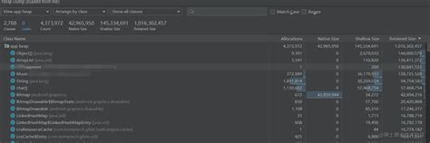 记一次内存溢出分析内存溢出 oom怎么办！！原来这么简单！！ java lang outofmemoryerror 掘金