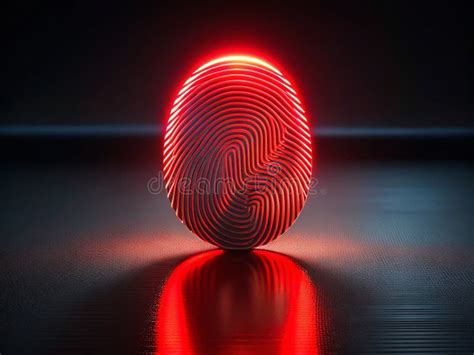 Secure Your Digital World With Cuttingedge Biometric Fingerprint Authentication This Futuristic