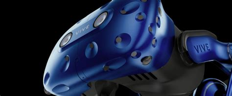 HTC Vive Pro VR HMD Minimum Specs Revealed, GTX 1070 Recommended ...