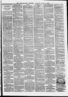 The Philadelphia Inquirer From Philadelphia Pennsylvania ™