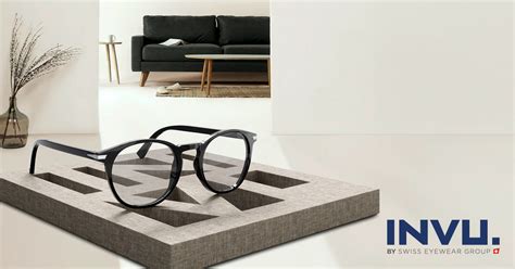 Invu Eyewear Reading Glasses 22