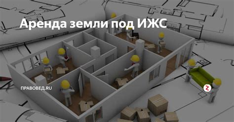 Аренда земли под ИЖС Правовед Ru Дзен