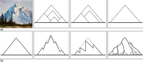 metaphorical method а form simplification prototype photo by zh