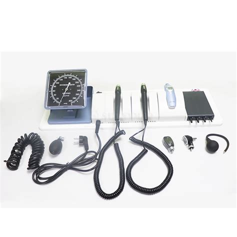 Sy G044c Wall Mounted Integrated Diagnostic System Ent Diagnostic Set