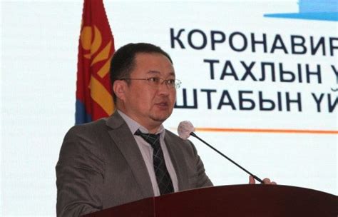 Хөвсгөл аймгийн Засаг даргаар ажиллаж байсан Ш Идэрбаясгаланг шалгаж дуусав