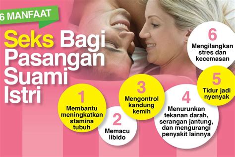 Seksual Suami Istri