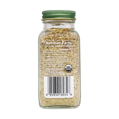 Simply Beverages Adobo Seasoning 441 Oz Wholefoods Market In