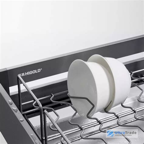 Сушилка для посуды для кухонного шкафа Xiaomi HIGOLD Basket Kitchen ...