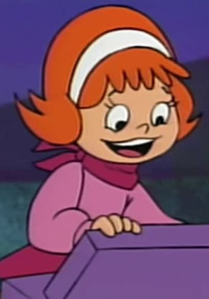 Watch A Pup Named Scooby Doo S01e11 The Story Stick Free Tv Shows