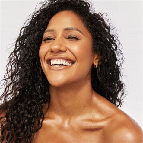 Cool Curls Shampoo Thanks To Nature