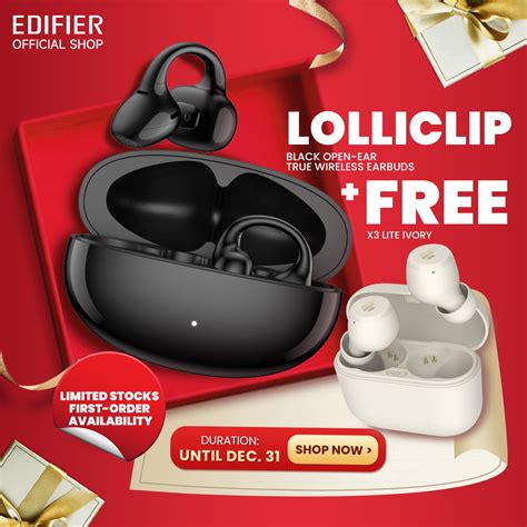 Edifier Ph Edifier Ph Added A New Photo