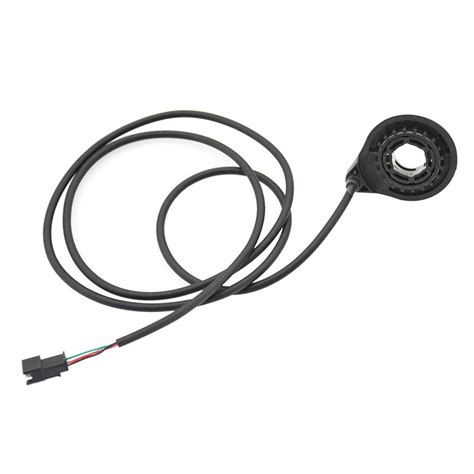 dlhp motorized vehicle 12 magnetic twins integrated support sensor
