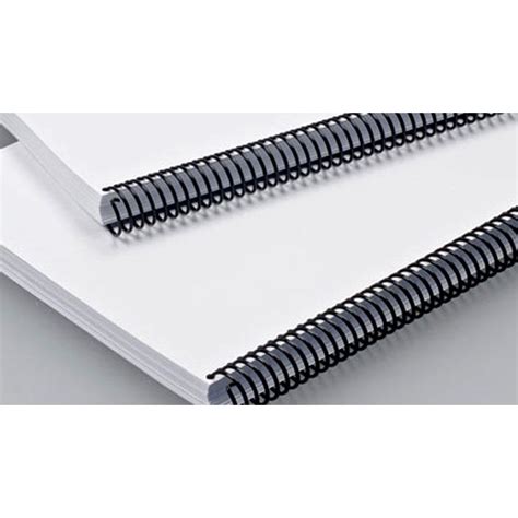 [product C] Binding Type Staple Tape Comb Binding Wire O Binding