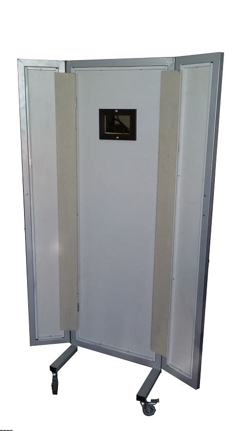 خرید پاراوان سربی 3 تیکه بهترین قیمت بازار آرسن دنتال