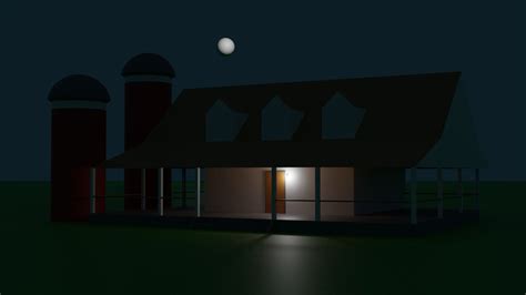 Mid Section Challenge Farmhouse Show Gamedevtv