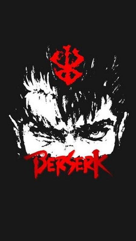 Berserk аніме плакат — ціна 35 грн у каталозі Календарі Купити товари для дому та побуту за