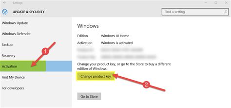 Upgrade Home To Pro Windows 10 Tech Blog Microsoft Google And Amazon