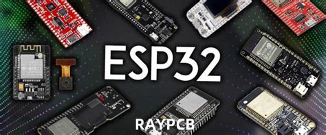 Esp32 Complete Guide Projects Pinout And Programming Tips For
