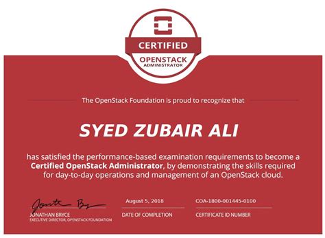 Syed Zubair Ali On Linkedin Alhamdulillah Passed Coa 16 Comments